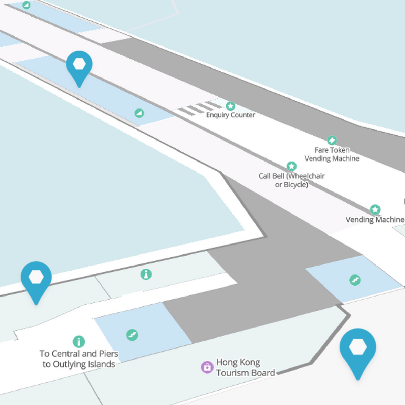 Mapxus: How it works