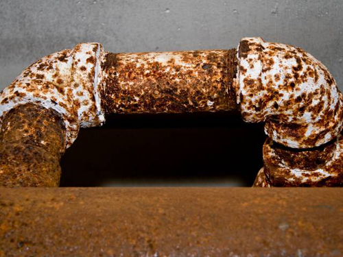 Volta Coatings | Rust Grip