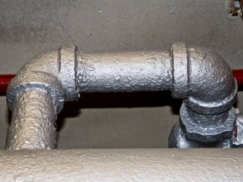 Volta Coatings | Rust Grip