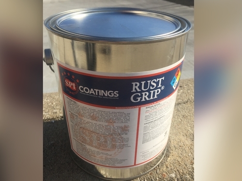 Rust Encapsulation