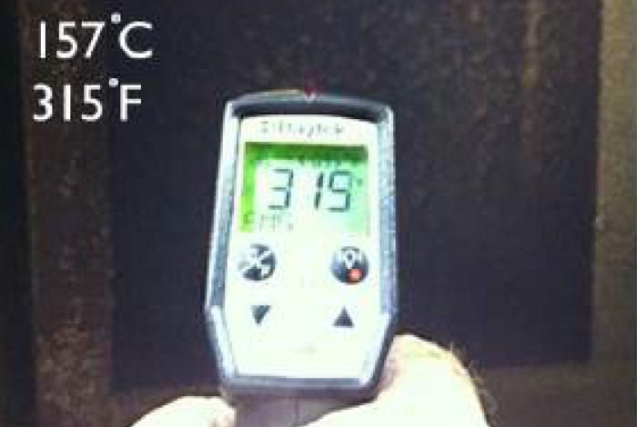 Spray On Thermal Insulation Coating