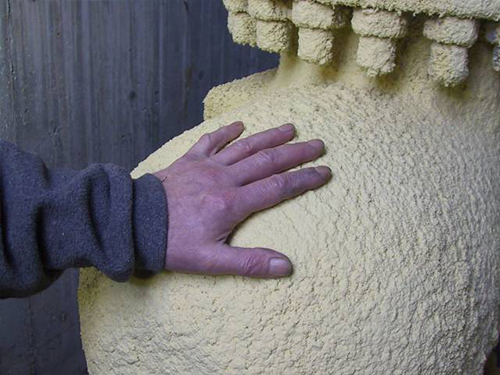 HPC Coating | Corrosion, Insulation, Personnel Protection