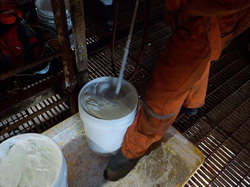 HPC Coating | Corrosion, Insulation, Personnel Protection