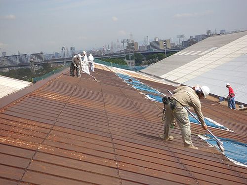 Rust Grip® - Official USA Distributor – Corrosion Protection