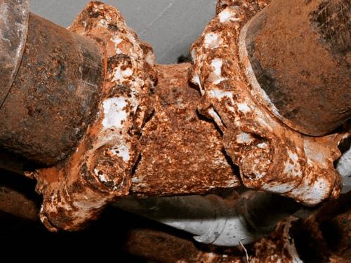 Rust Grip® - Official USA Distributor – Corrosion Protection