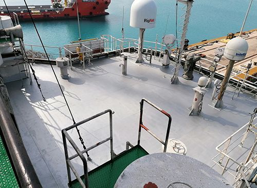 Rust Grip® - Official USA Distributor – Corrosion Protection