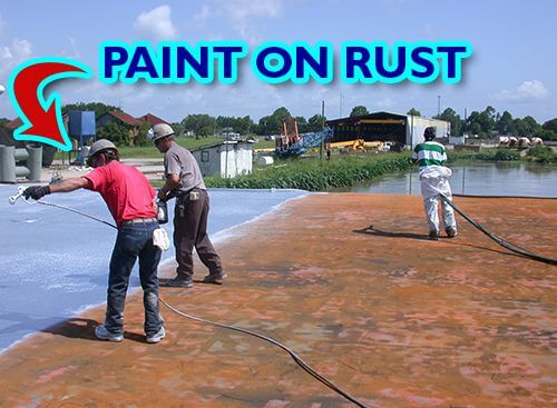 Rust Grip® - Official USA Distributor – Corrosion Protection