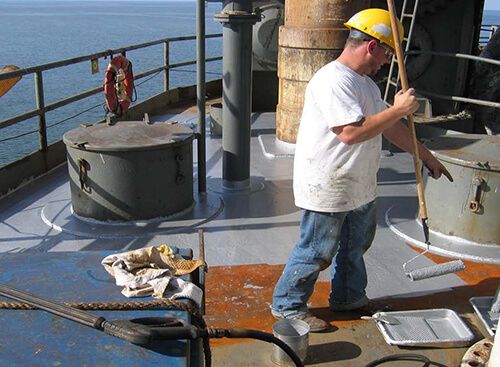 Rust Grip® - Official USA Distributor – Corrosion Protection