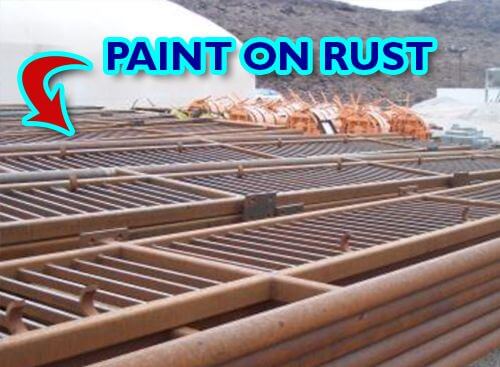 Rust Grip® - Official USA Distributor – Corrosion Protection