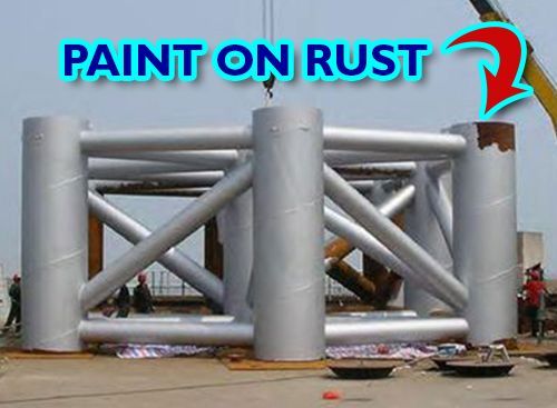 Rust Grip® - Official USA Distributor – Corrosion Protection