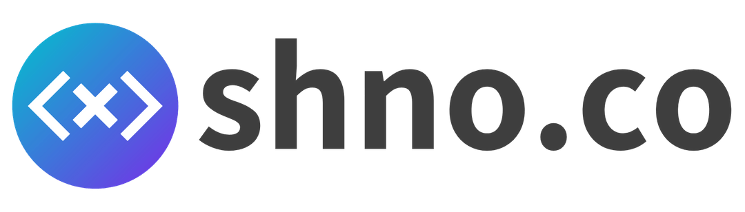 Shnoco | Learn No-Code & Build Businesses with No-Code Tools