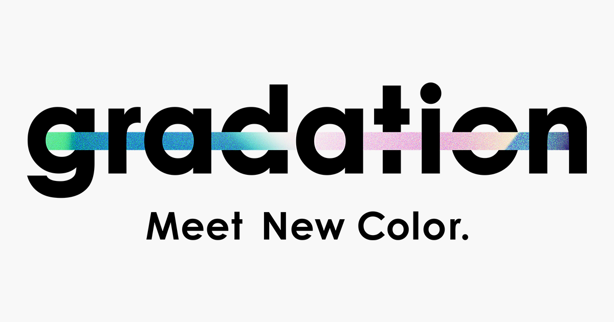 gradation Inc.