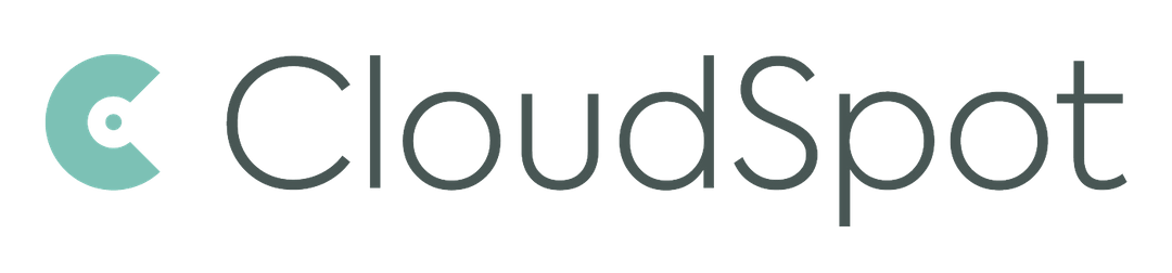 How to Set up CloudSpot for Beginners