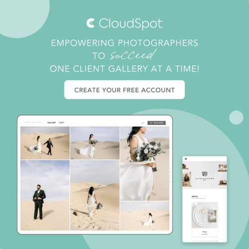 How to Find a Quality Second Shooter