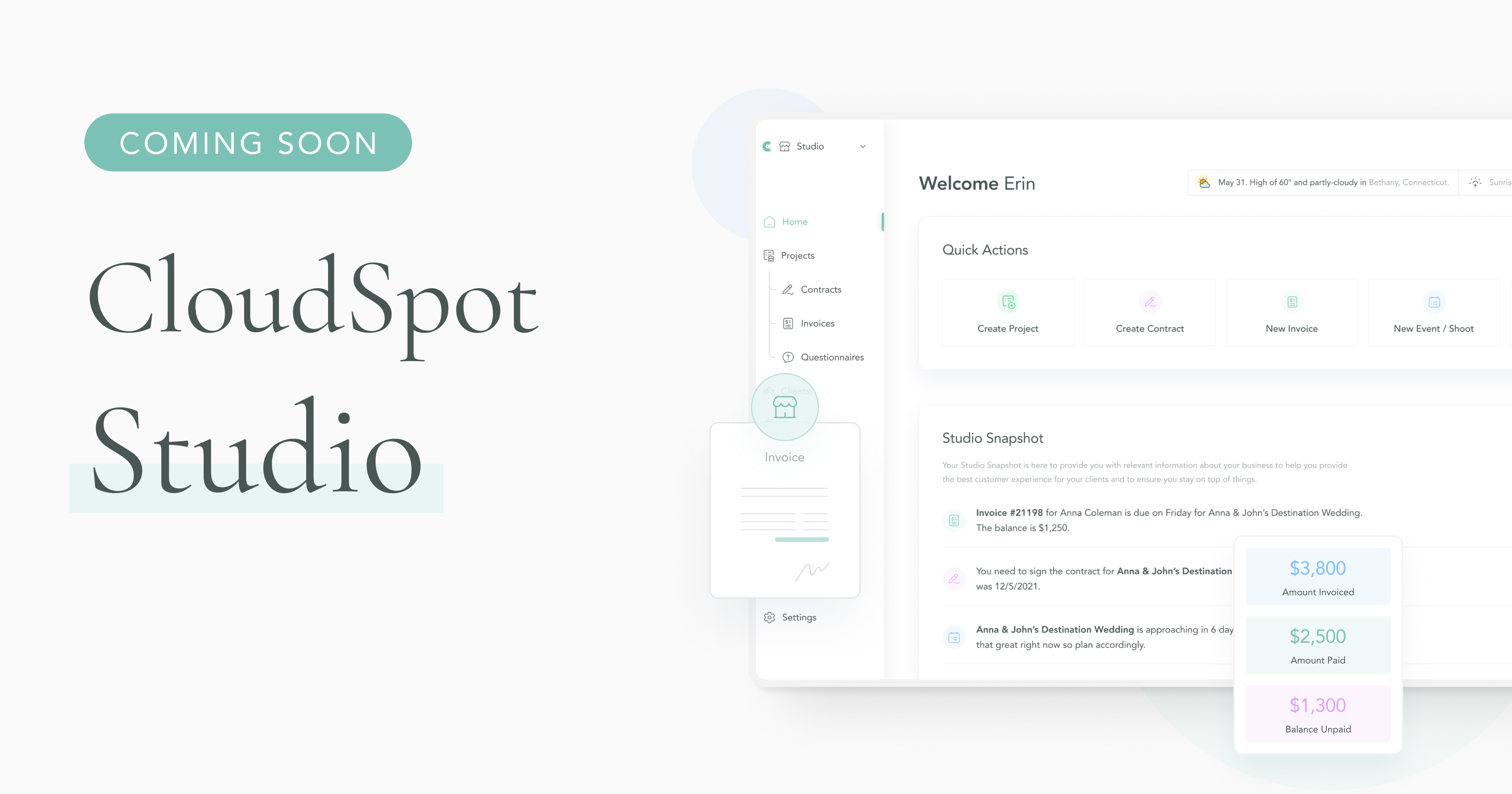 CloudSpot Studio | All-in-One Solution for Photographers