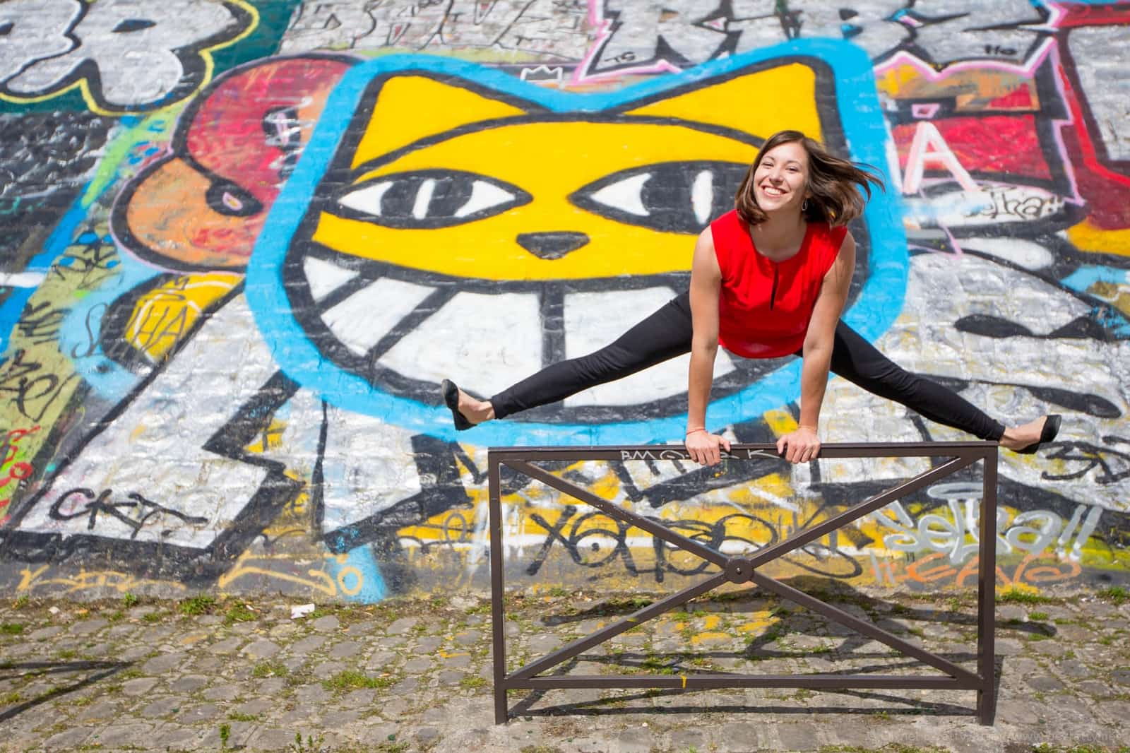 The Money Game Experience