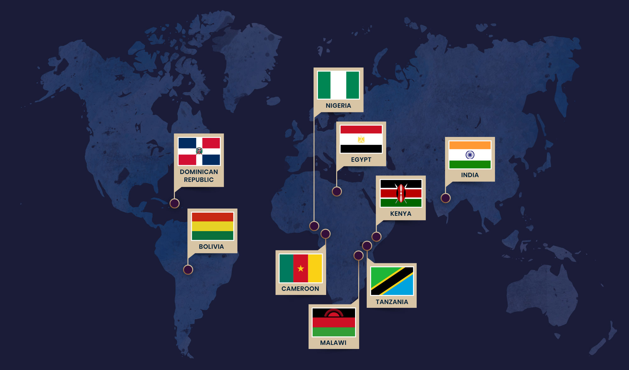 Global Fund for Widows : About