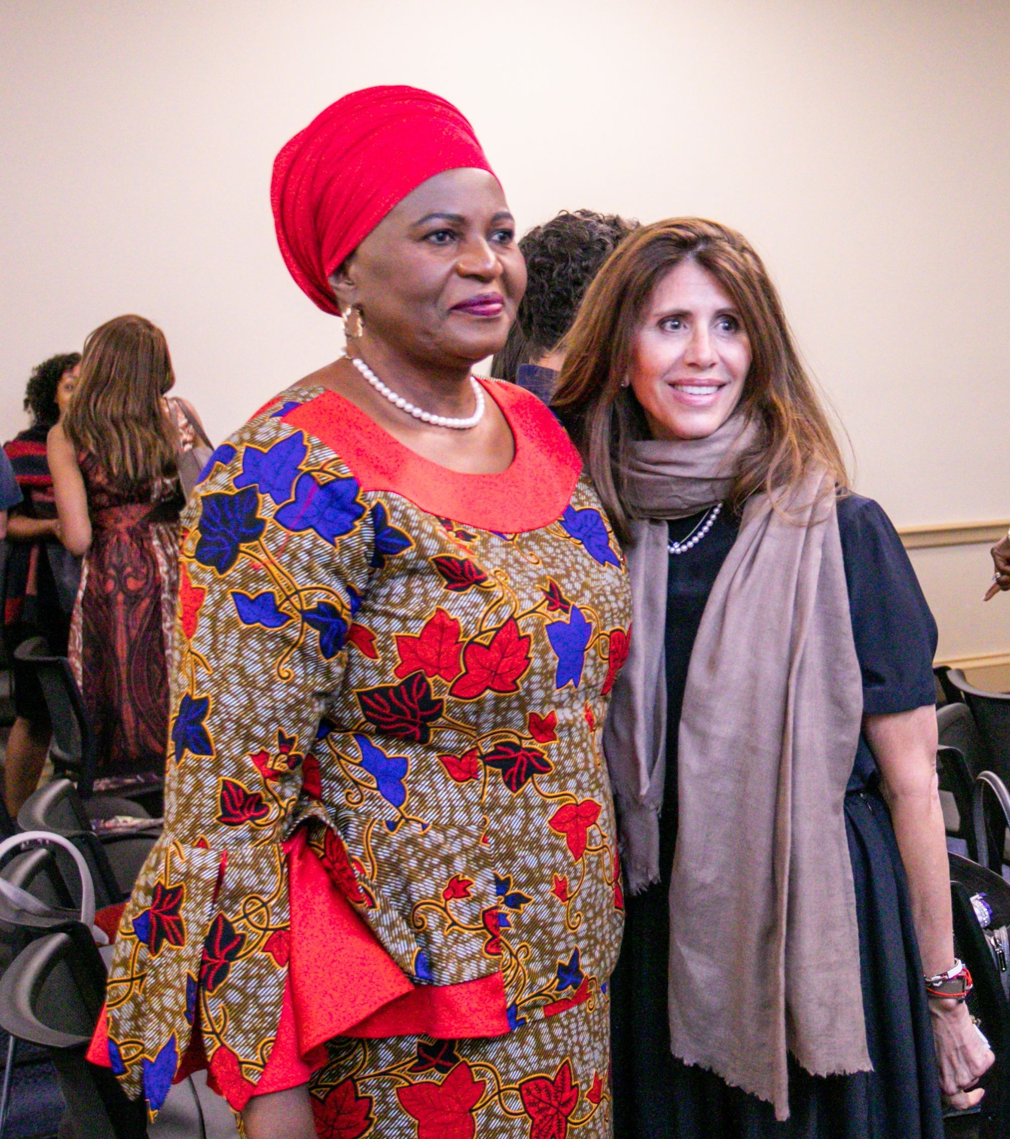 Global Fund for Widows : Press release - International Widows’ Day ...