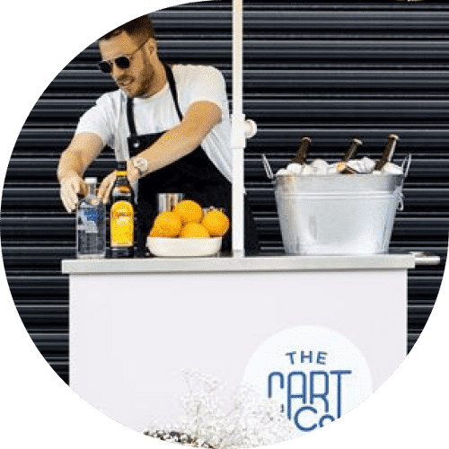 Restoke - Restaurant process automation and team management