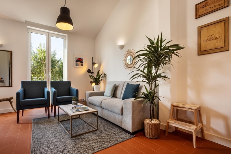 Quinta da Sagrada Família - Agroturismo