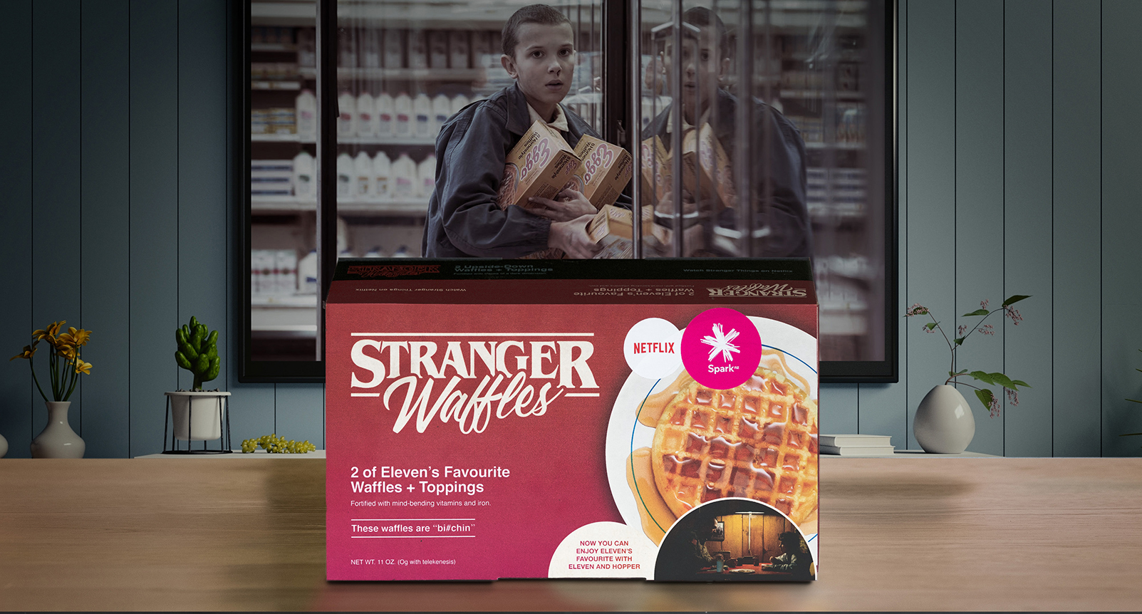 Influencer & Promo Kits