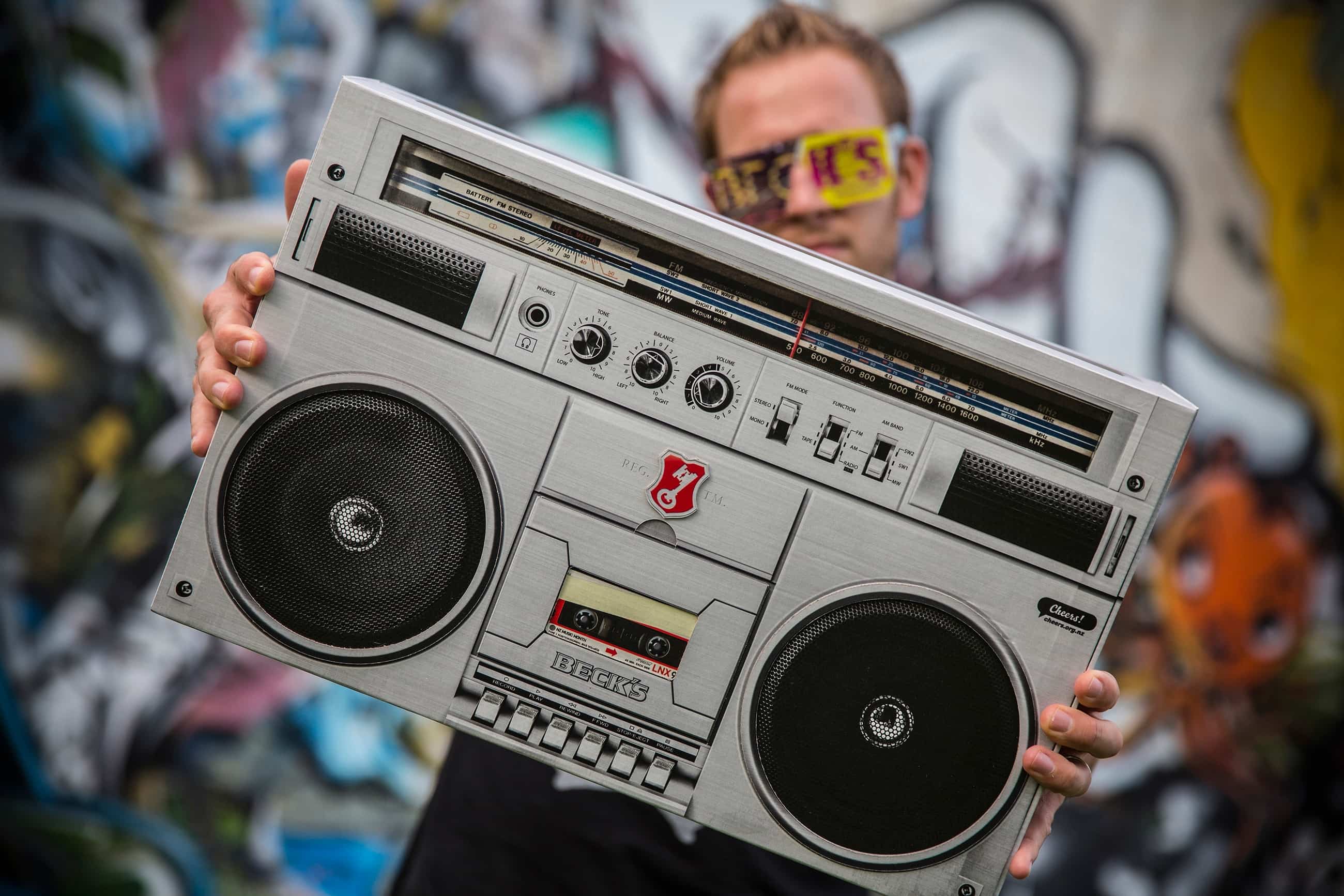 Influencer & Promo Kits