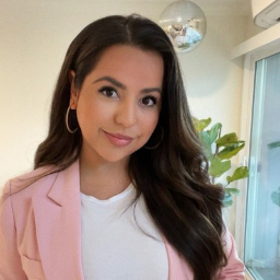 Monica Gomez - Webflow