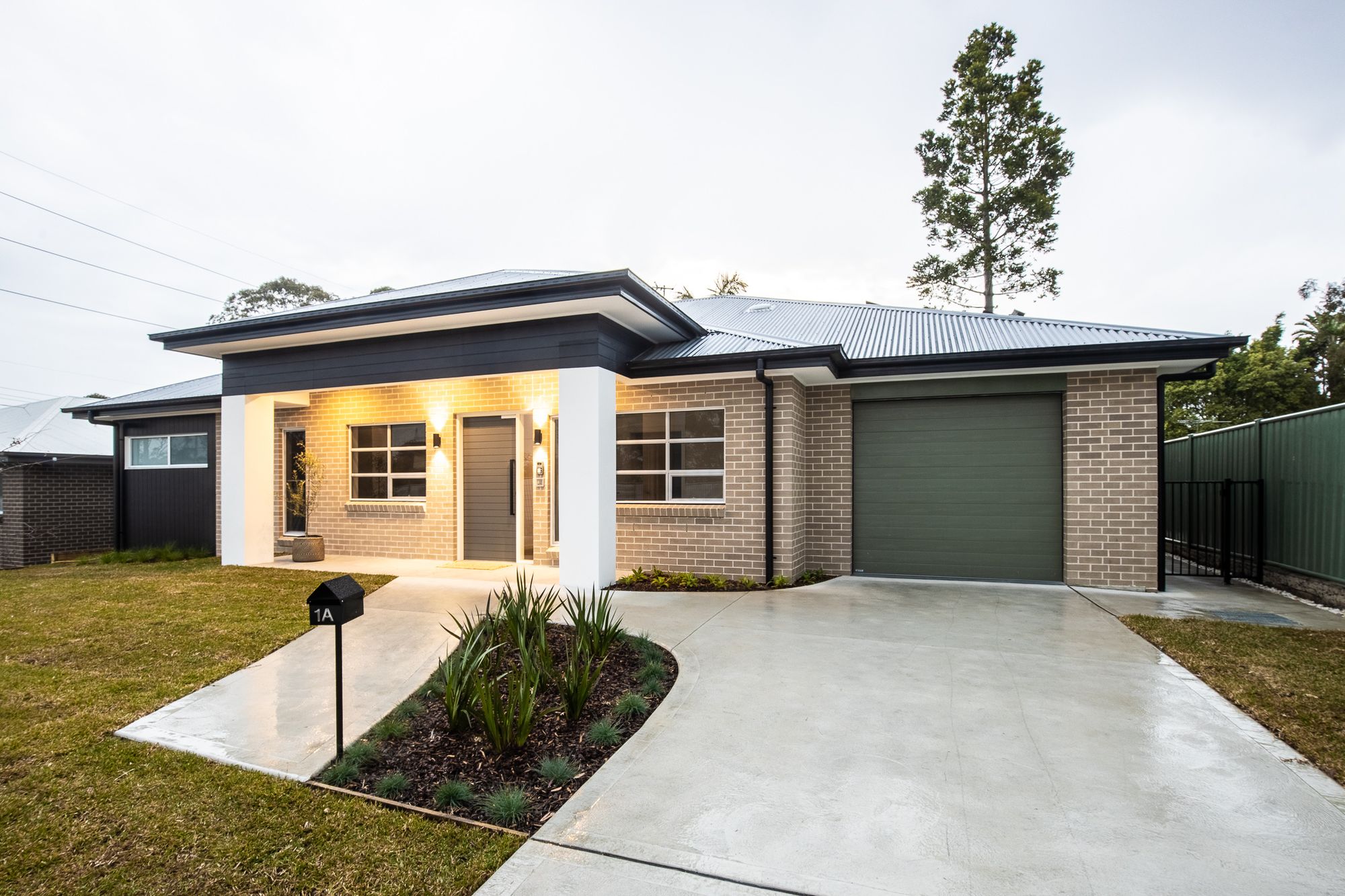 Good Info | Good Housing