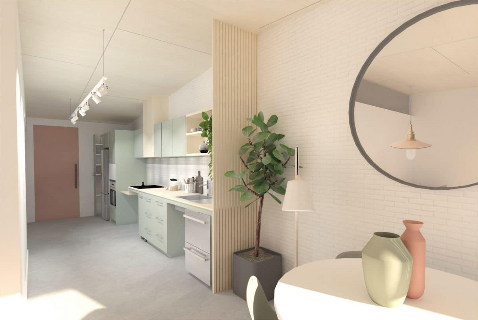 Specialist Disability Accommodation in NSW | Good Housing
