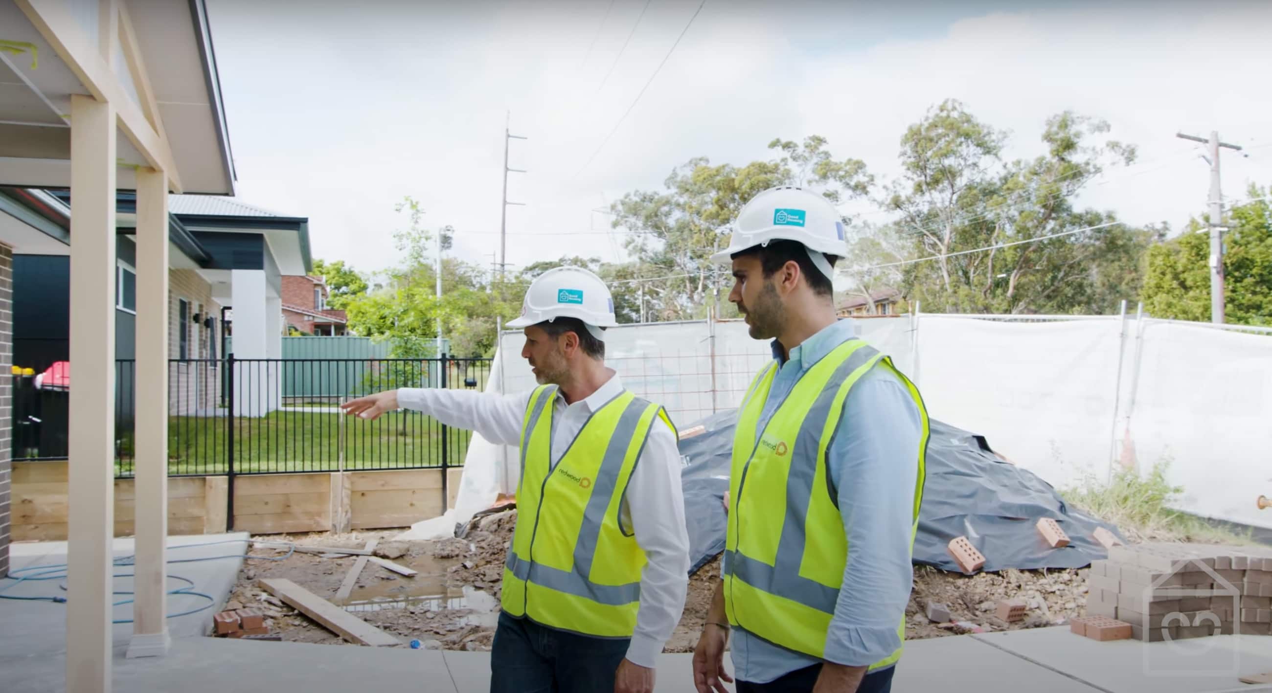 Good News | Good Housing