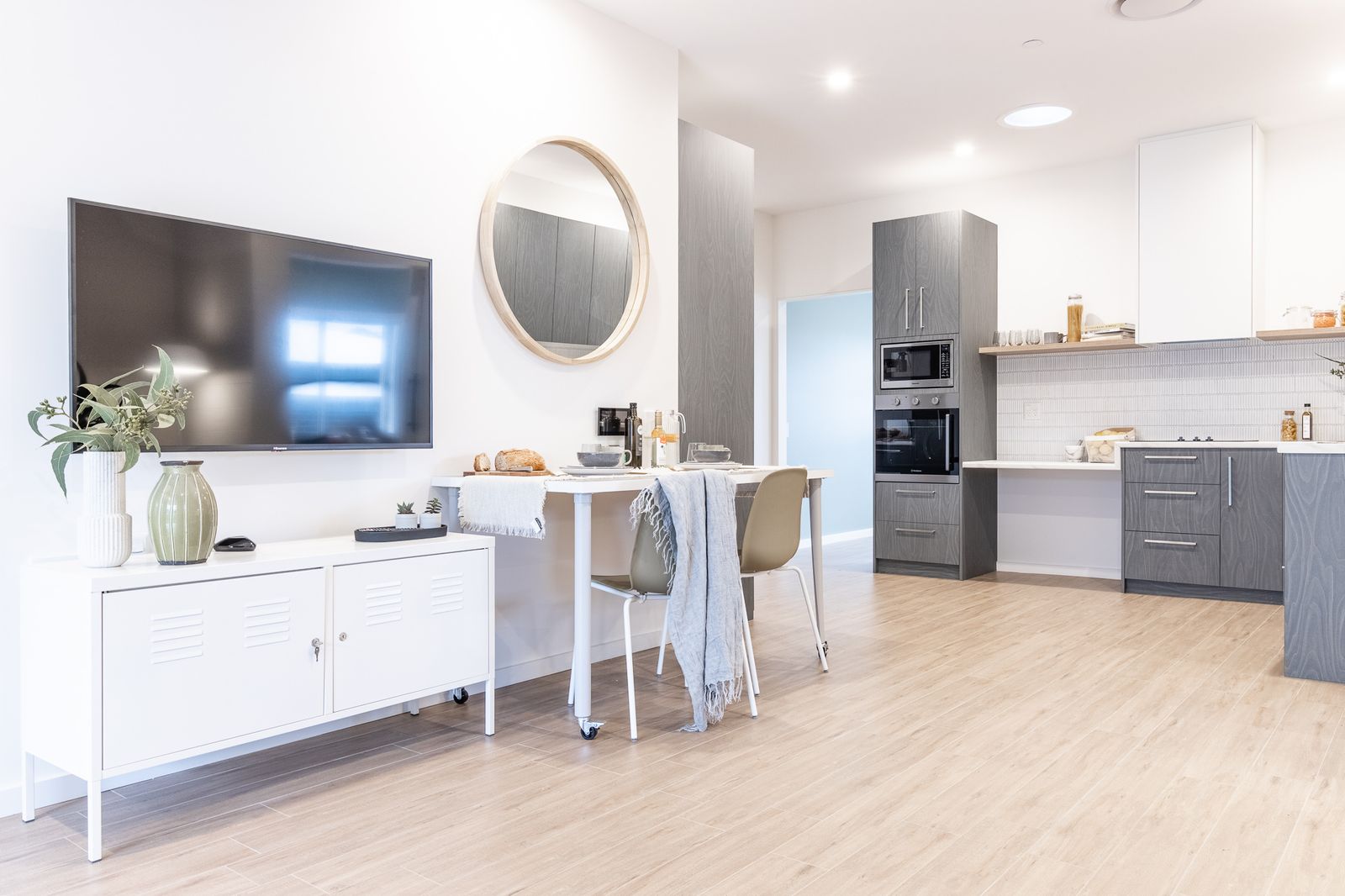 Specialist Disability Accommodation in NSW | Good Housing