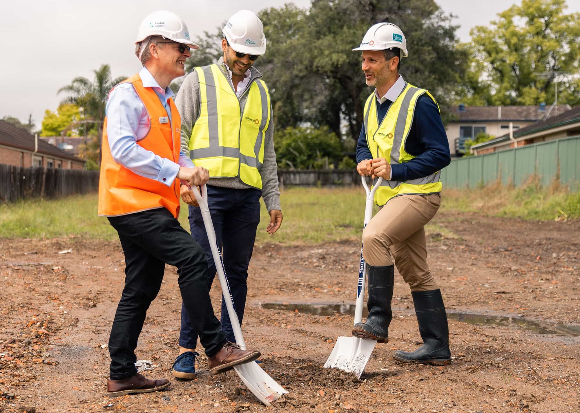 Specialist Disability Accommodation in NSW | Good Housing