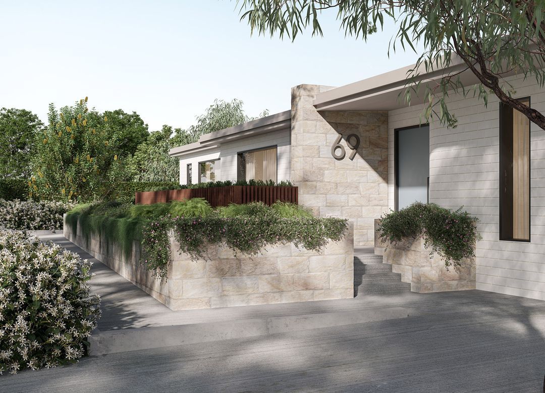 Specialist Disability Accommodation in NSW | Good Housing