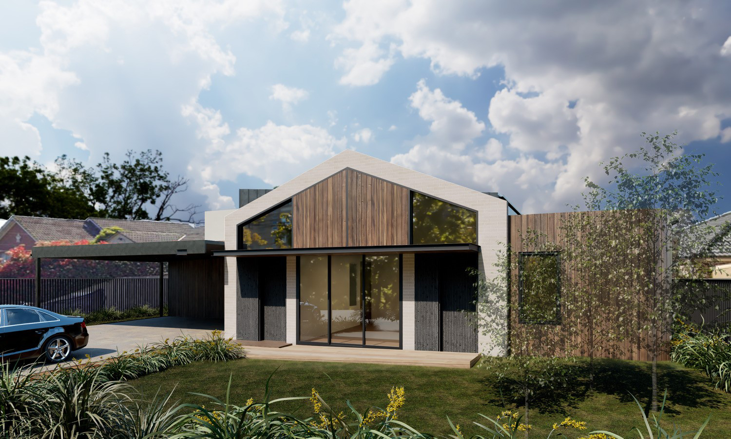 Our Good Home - Dove Tree | Doveton | Good Housing