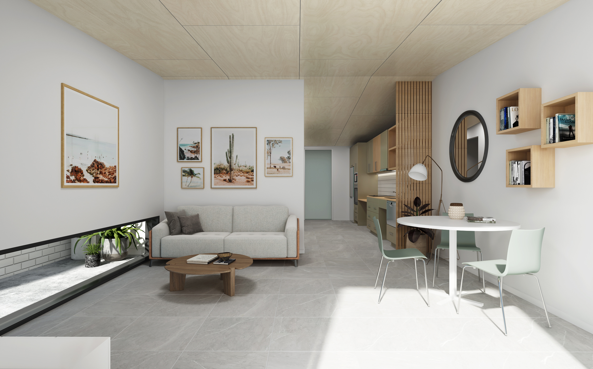 What's in the works for Good Housing in 2021? | Good Housing