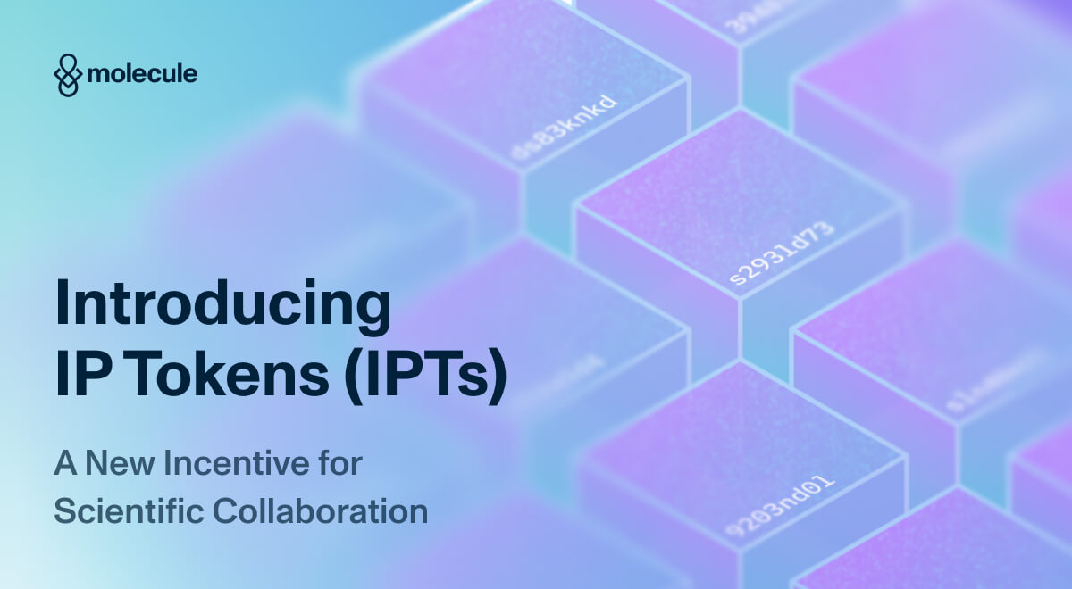 Introducing IP Tokens (IPTs): A New Incentive for Scientific Collaboration