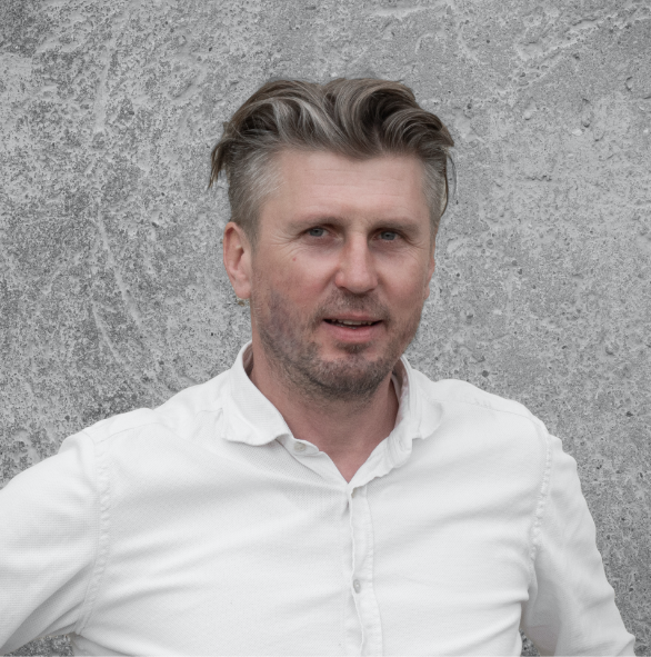 Team – Baisch+Fritz Freie Architekten BDA