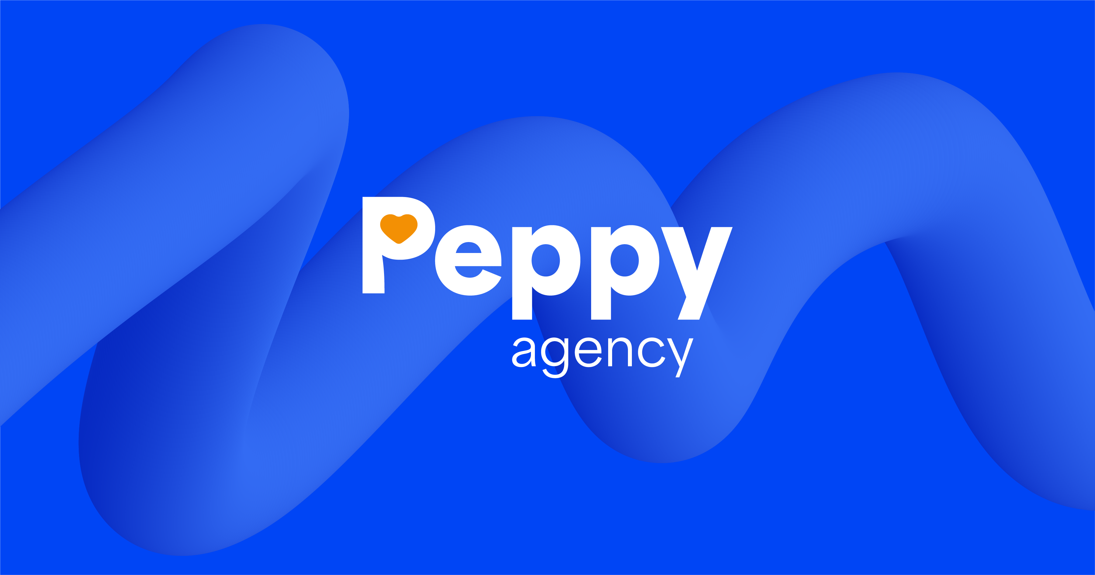Peppy Agency: For Kids & Family Brands