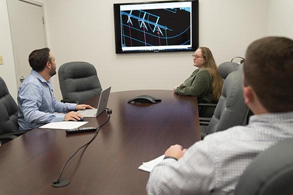 Engineering Services