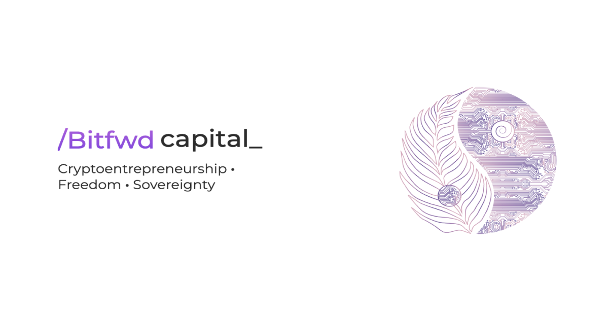 Bitfwd Capital