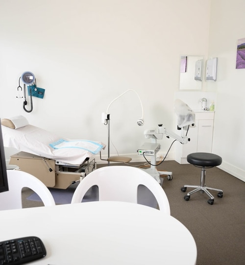 Women's Health Check | Female Health Check Up | Gynaecology Clinic