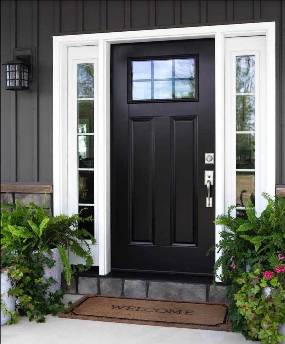 Obrebski Brothers - Windows, Doors, and Siding - Baltimore, Maryland