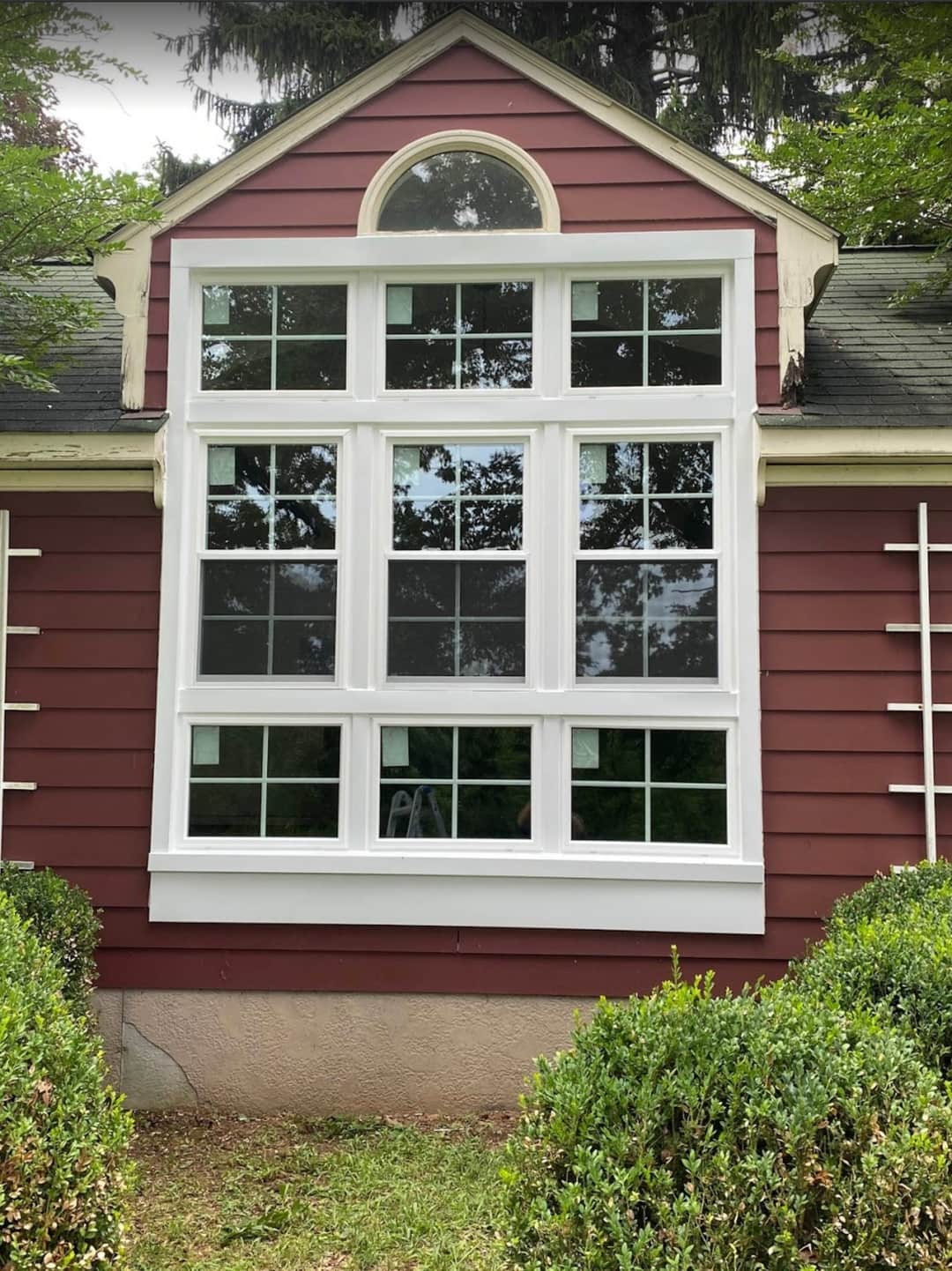 Obrebski Brothers - Windows, Doors, and Siding - Baltimore, Maryland