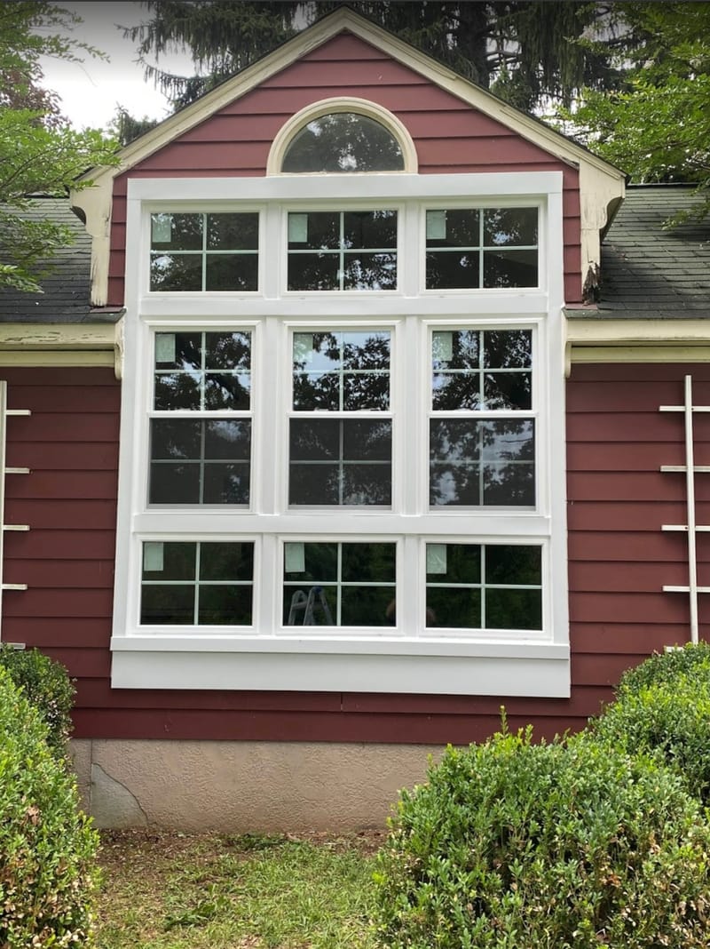 Obrebski Brothers - Windows, Doors, and Siding - Baltimore, Maryland