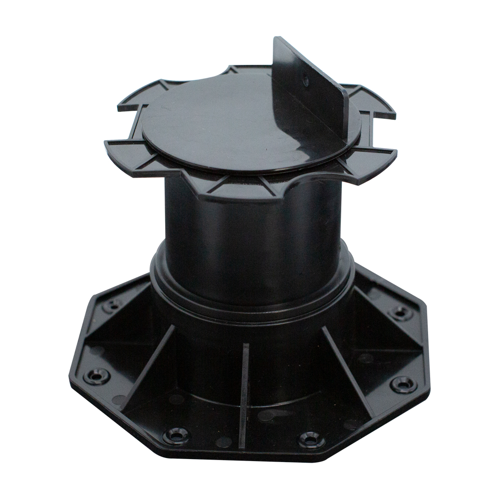 Plastic Pedestal | Alpha Decking