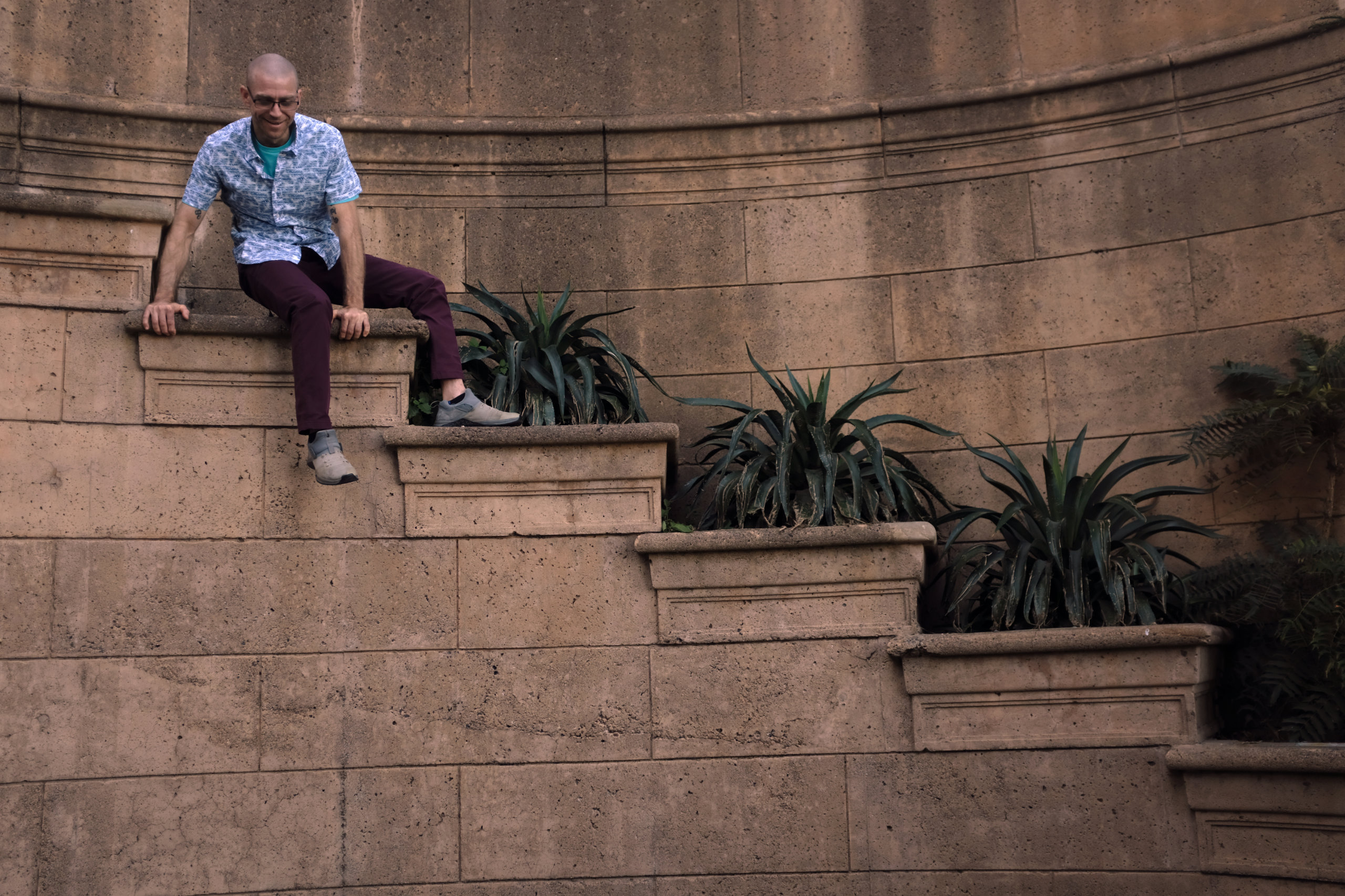 Life Coach for Personal Transformation | Oakland, CA | Aaron MacIntyre