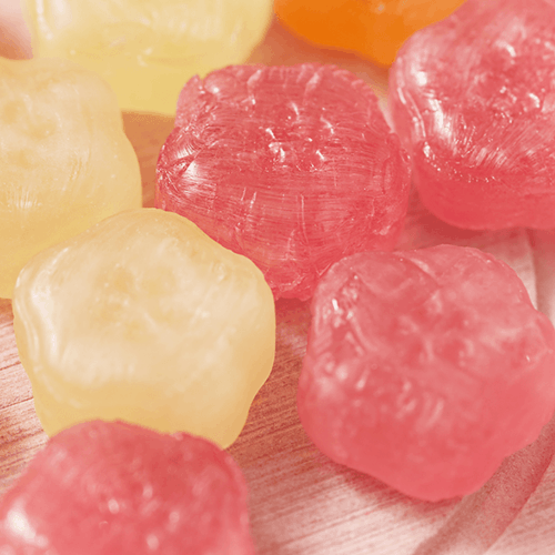 Traditional Japanese Sweets - Explore - Sakuraco