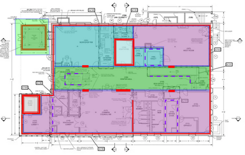 Tribli - Rapid Structural Design