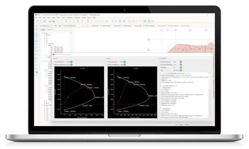 Tribli - Rapid Structural Design