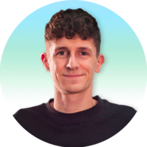 Léo Catherine - Webflow